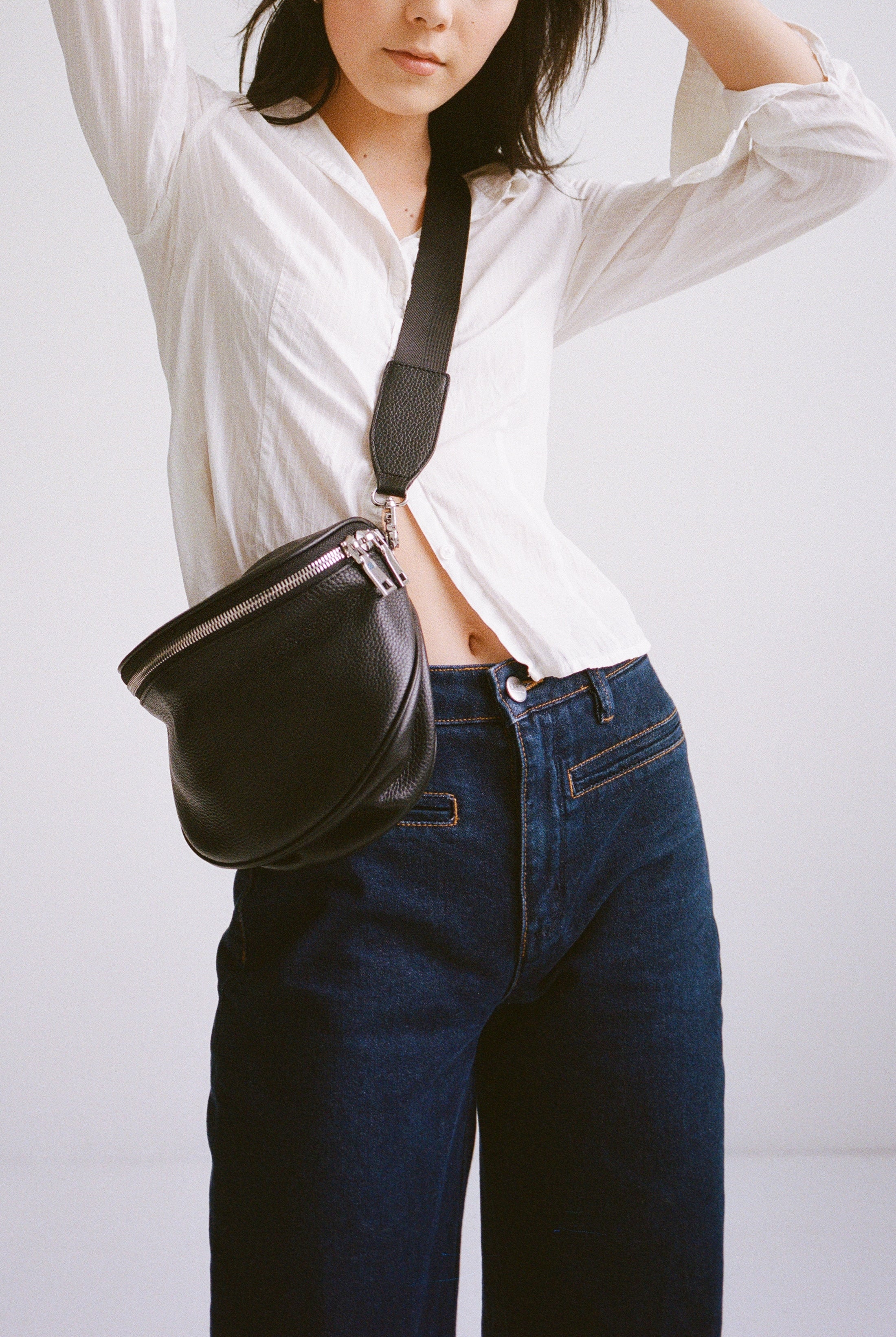 MON | Personalised Leather Bags And Accessories