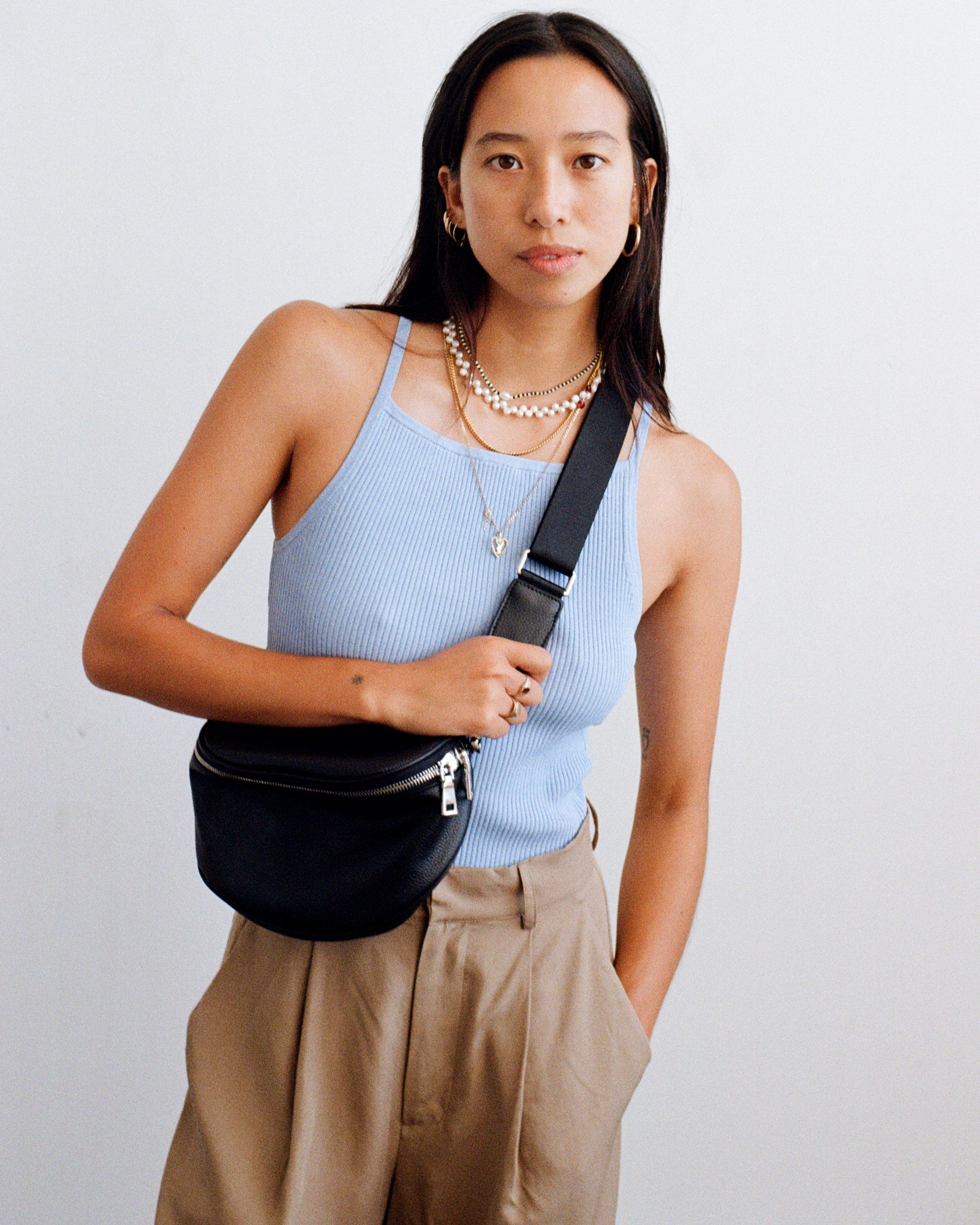 MON | Personalised Leather Bags And Accessories