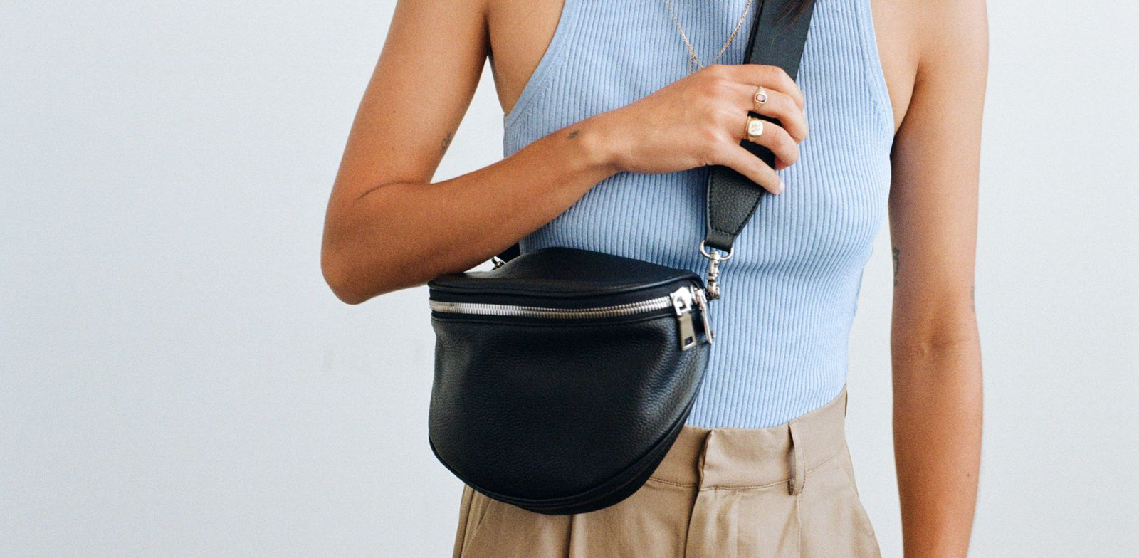 MON | Personalised Leather Bags And Accessories