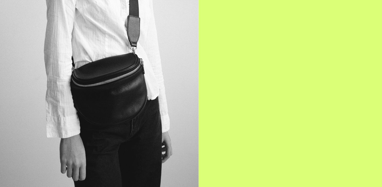 MON | Personalised Leather Bags And Accessories