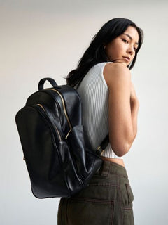 MON | Personalised Leather Bags And Accessories