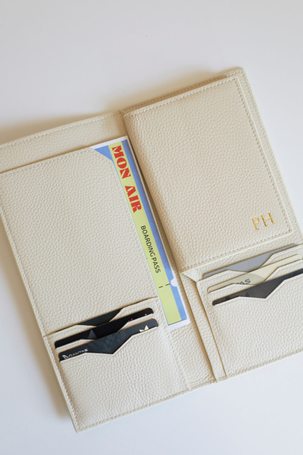 MON | Personalised Leather Bags And Accessories