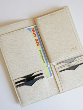 MON | Personalised Leather Bags And Accessories