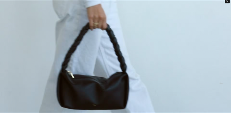 MON | Personalised Leather Bags And Accessories