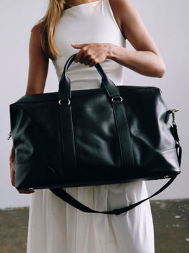 MON | Personalised Leather Bags And Accessories