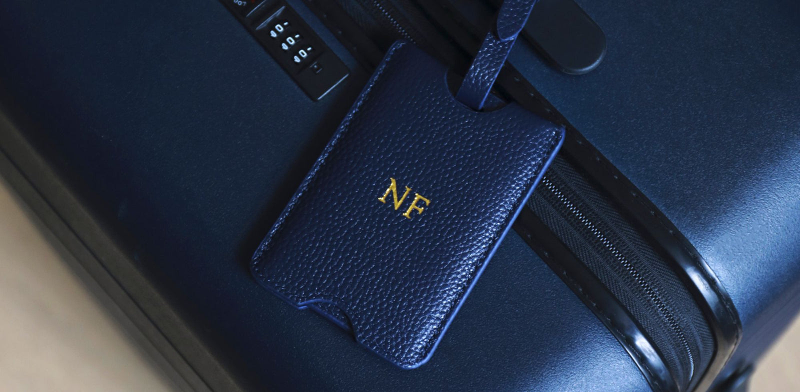 MON | Personalised Leather Bags And Accessories