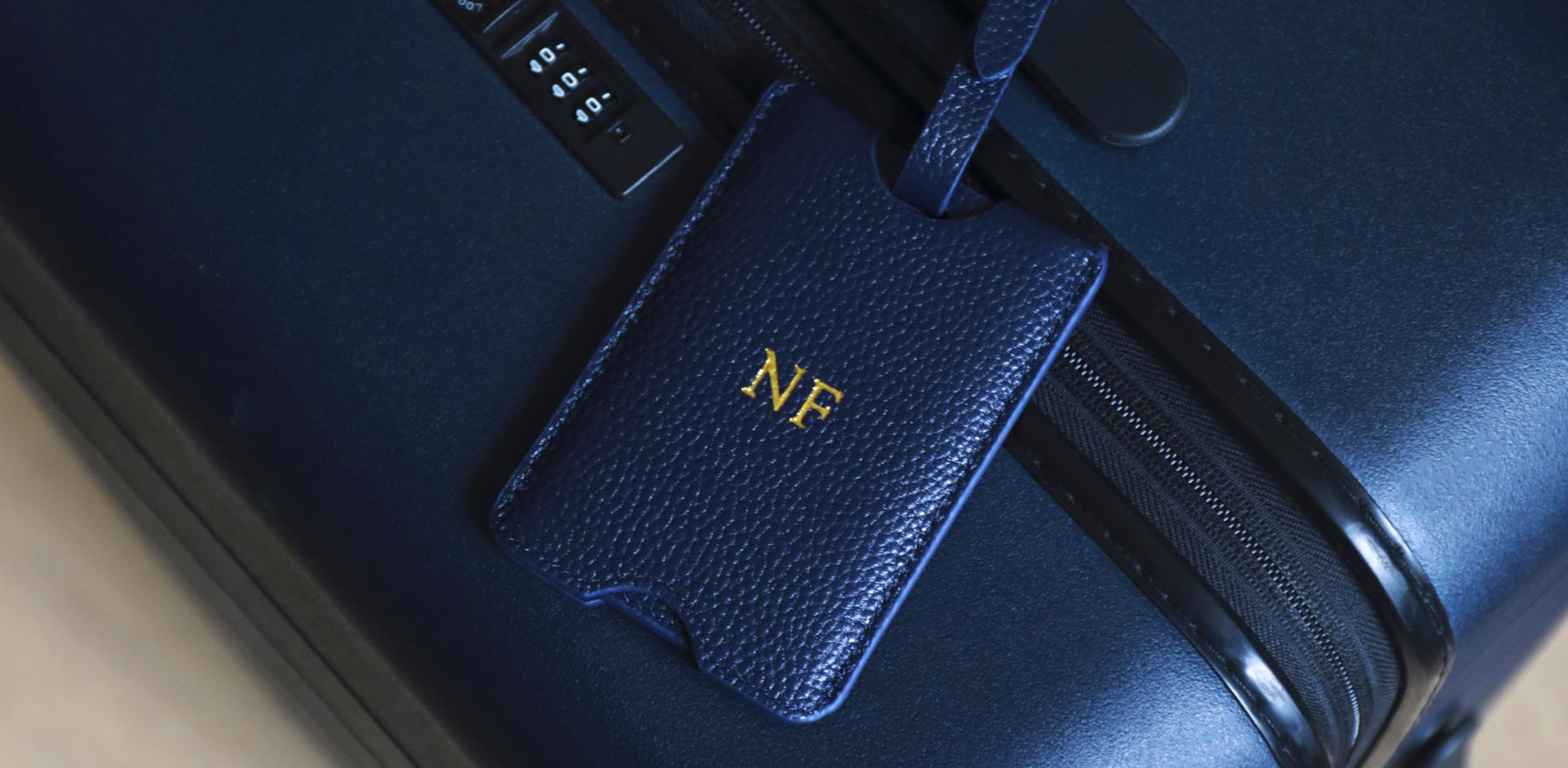 MON | Personalised Leather Bags And Accessories