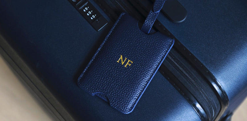 MON | Personalised Leather Bags And Accessories