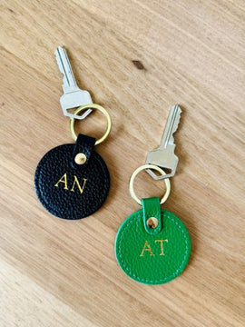 MON | Personalised Leather Bags And Accessories