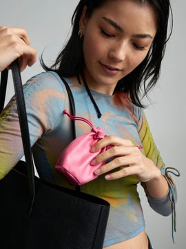 MON | Personalised Leather Bags And Accessories